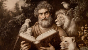 Quem foi Esopo? Biografia do grande fabulista da antiguidade — Anderson ...